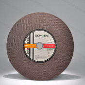 For cutting rails (Reinforced cutting wheels) | DOMORE