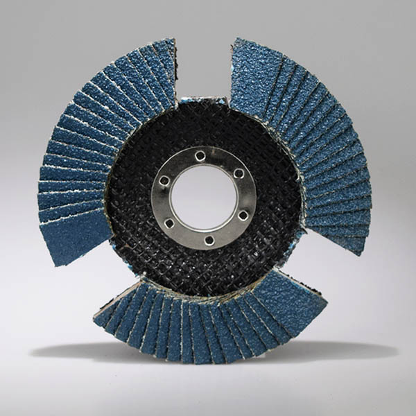 Segmented | Professional | Flap Disc | DOMORE
