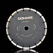 Performance – Segmented (Diamond cutting wheels) | DOMORE