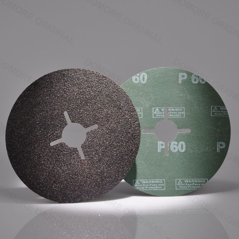 Universal Fiber Disc (Fibre disc) | DOMORE