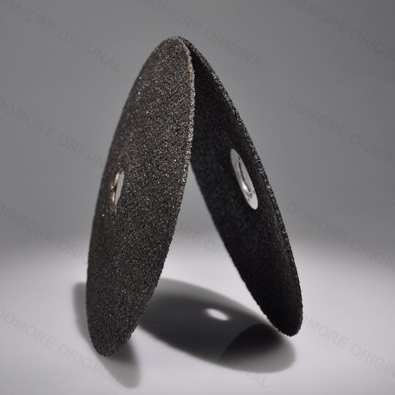 Mesh grinding disc (For Grinding) | DOMORE