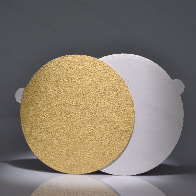 PSA abrasive disc | DOMORE