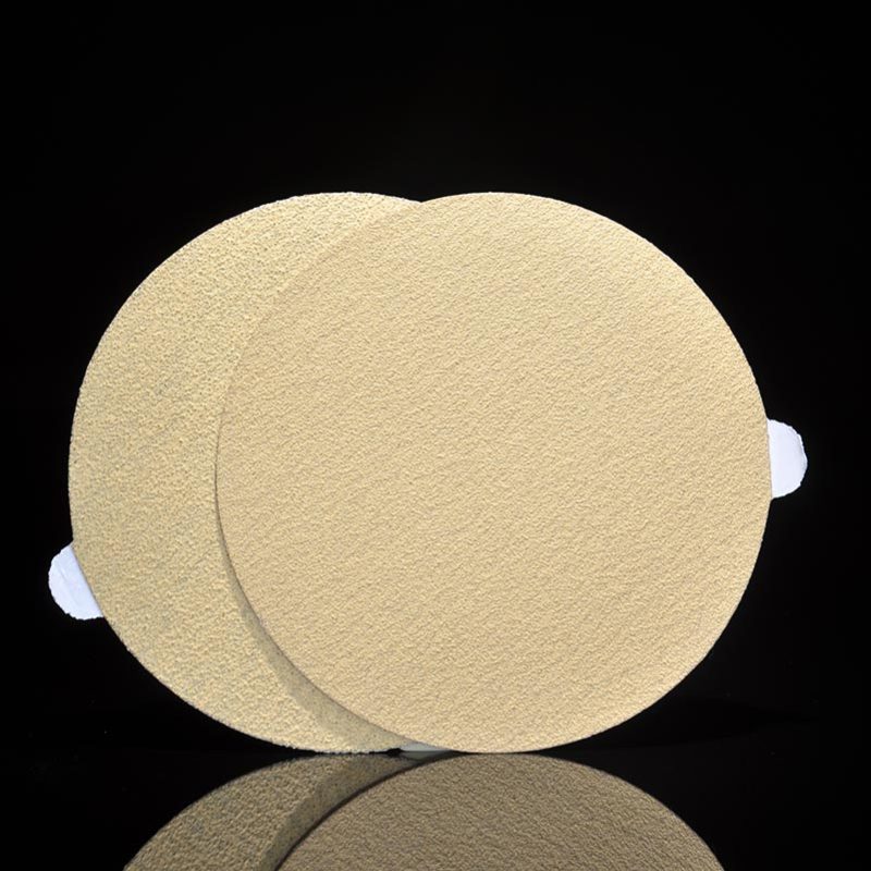 PSA abrasive disc | DOMORE